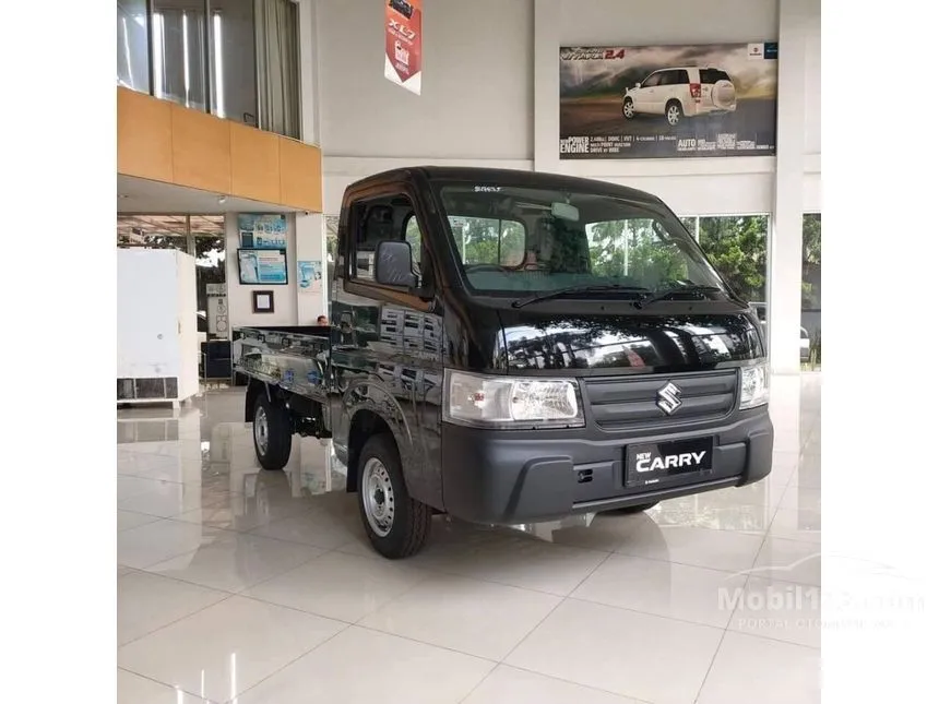 Jual Mobil Suzuki Carry 2023 FD ACPS 1.5 di DKI Jakarta Manual Pick-up ...