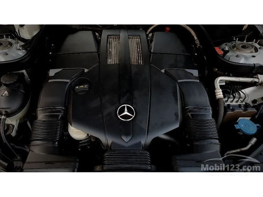 Jual Mobil Mercedes-Benz E400 2014 AMG 3.0 di DKI Jakarta Automatic ...