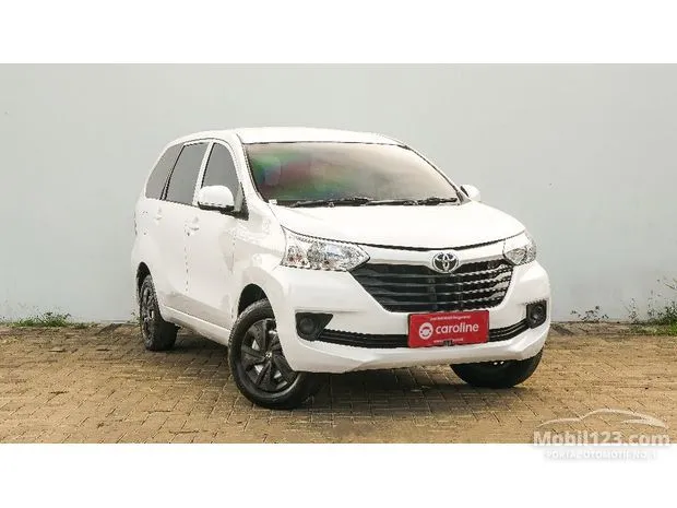 Jual Toyota Avanza Bekas 2020 di Indonesia Harga Murah, Kondisi Terbaik ...