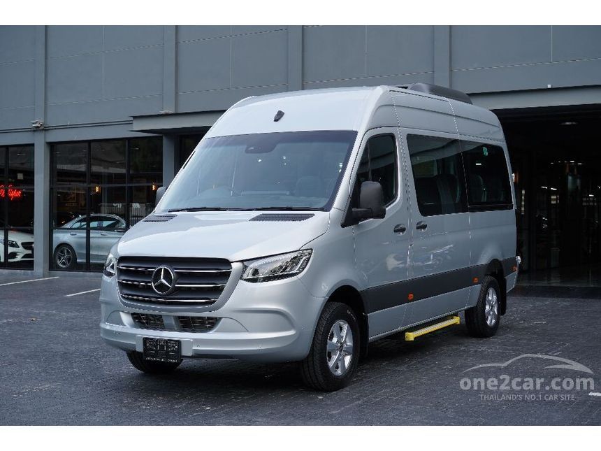 Mercedes-Benz Sprinter 2020 419 CDI 3.0 in กรุงเทพและปริมณฑล Automatic ...