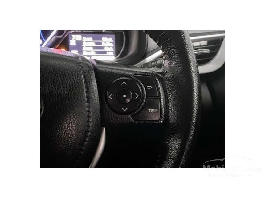 Jual Mobil Toyota Yaris 2018 TRD Sportivo 1.5 di Banten Automatic ...