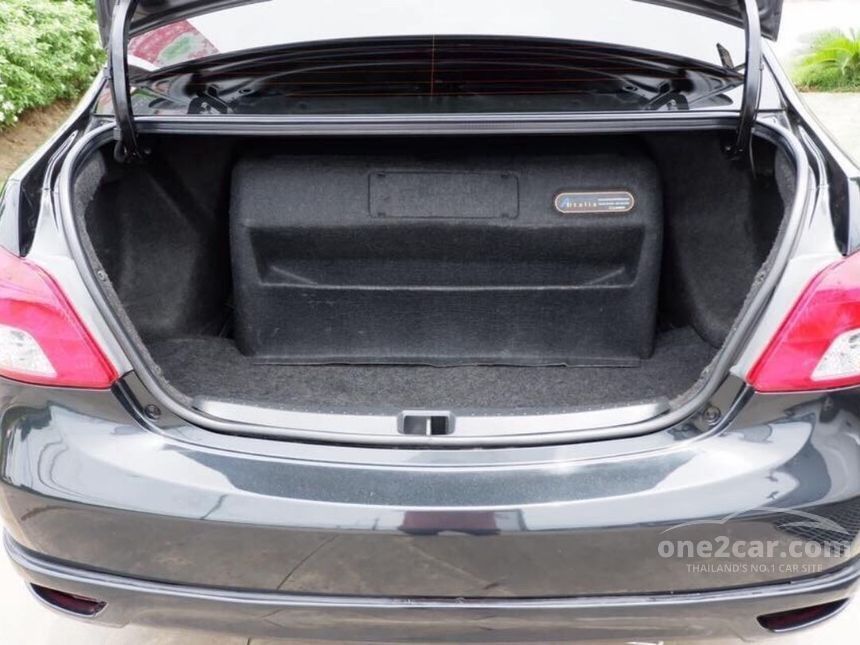 Toyota VIOS 2008 TRD Sportivo 1.5 in กรุงเทพและปริมณฑล Automatic Sedan ...