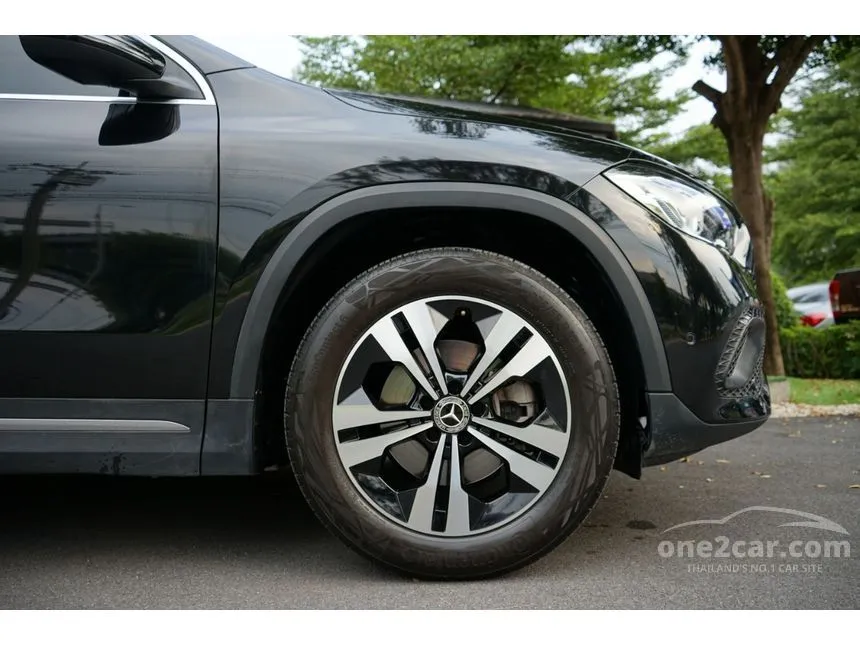 2022 Mercedes-Benz GLA200 1.3 W247 (ปี 20-27) 1.3 Progressive SUV AT ...