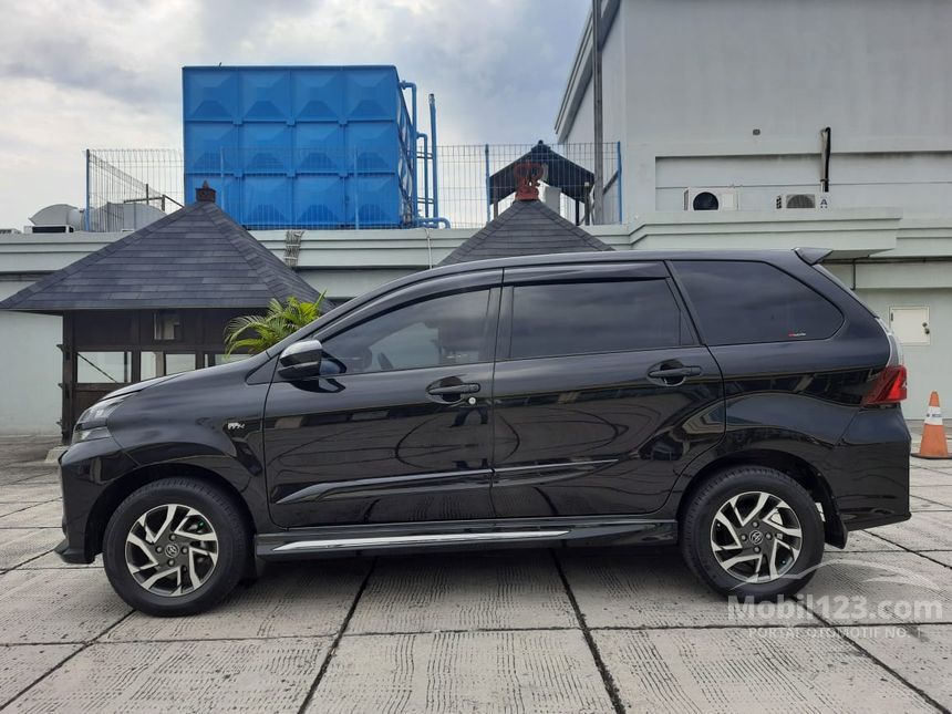 Jual Mobil Toyota Avanza 2020 Veloz 1.5 di DKI Jakarta Automatic MPV ...