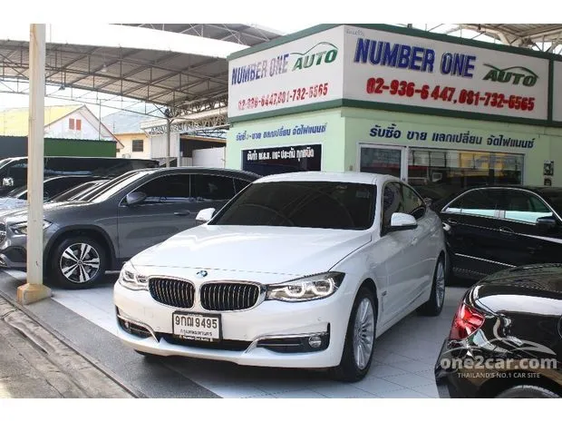 NUMBER ONE AUTO ตลาดรถ กรุงเทพมหานคร เลียบด่วนรามอินทรา-เกษตรนวมินทร์