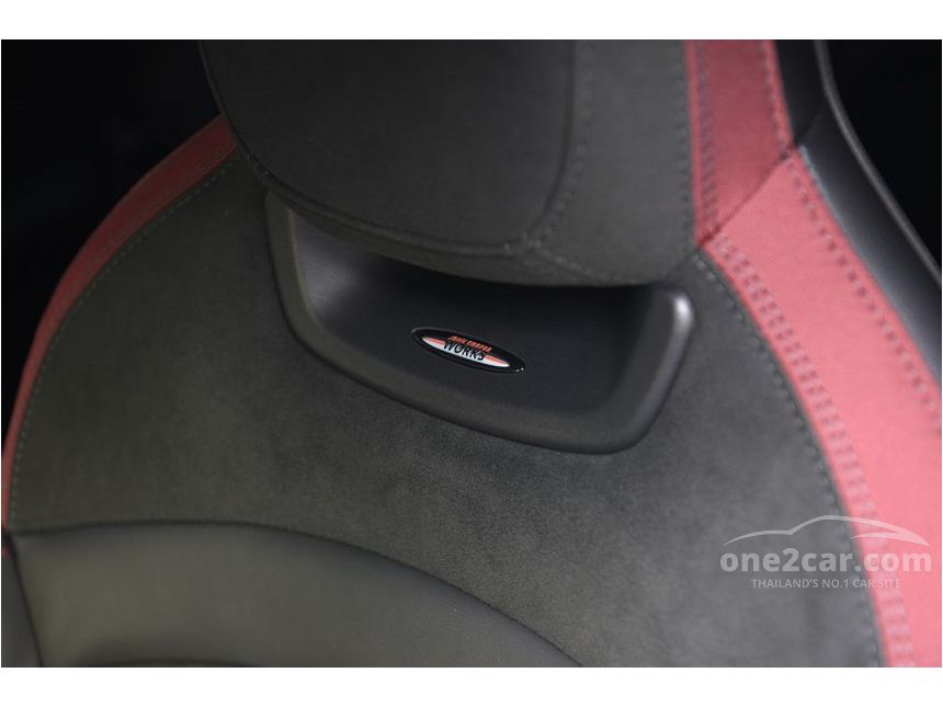 Mini Cooper 2018 John Cooper Works 2.0 in กรุงเทพและปริมณฑล Automatic ...