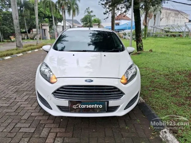 Jual Ford Fiesta Bekas di Indonesia Harga Murah, Kondisi Terbaik | Mobil123