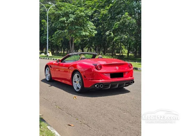 Jual Ferrari Bekas di Indonesia Harga Murah, Kondisi Terbaik | Mobil123