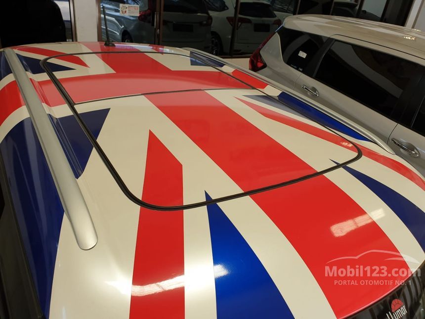 Jual Mobil MINI Countryman 2013 Preston 1.6 di Jawa Timur Automatic SUV ...