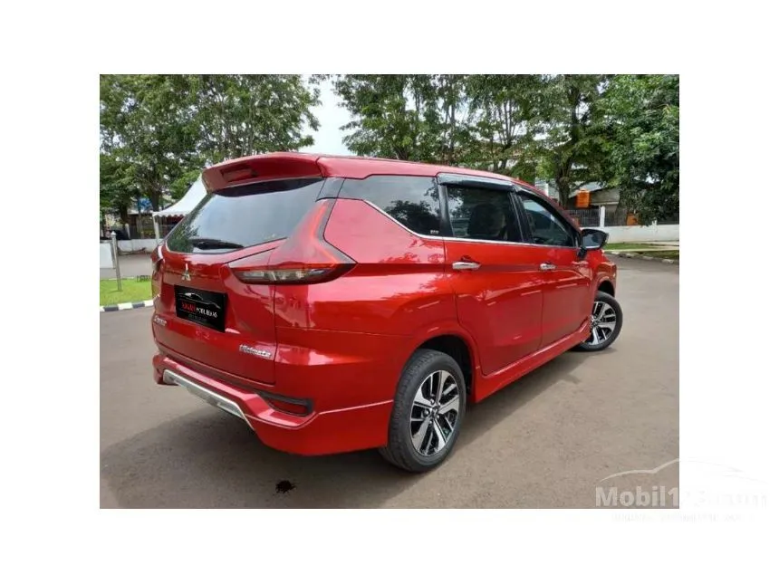Jual Mobil Mitsubishi Xpander 2018 ULTIMATE 1.5 di DKI Jakarta ...