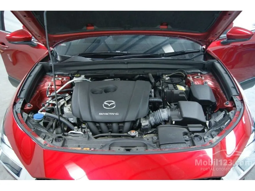 Jual Mobil Mazda CX-30 2020 Grand Touring 2.0 di Jawa Timur Automatic ...