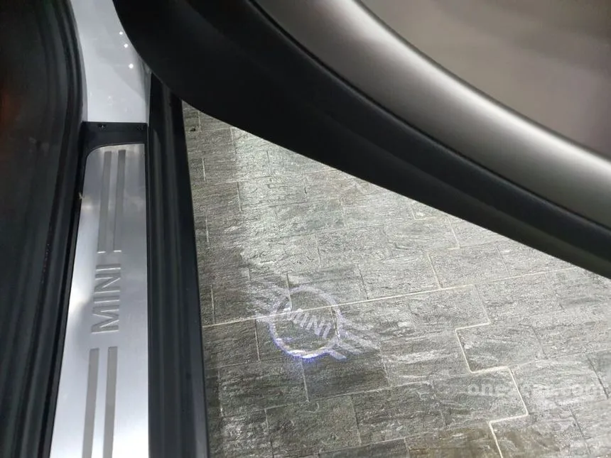 2015 Mini Cooper 2.0 R60 Countryman D Countryman Hatchback for sale on ...