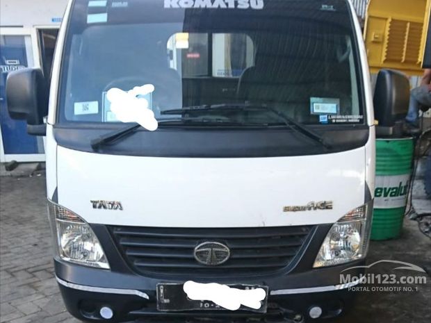 Super Ace - Tata Murah - 143 mobil dijual di Jawa Timur - Mobil123