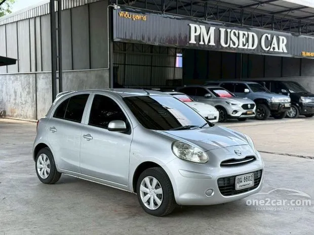 PM USED CAR ปทุมธานี อำเภอลำลูกกา