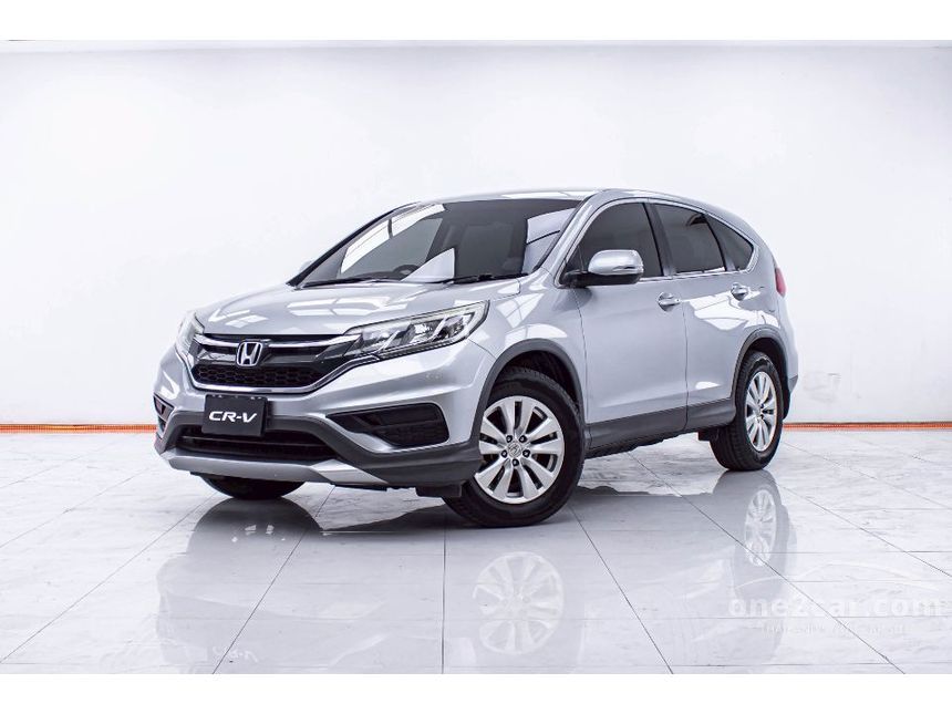 2016 Honda CR-V 2.0 (ปี 12-16) S SUV for sale on One2car