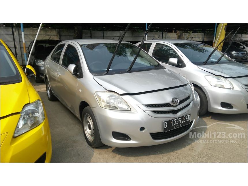 Jual Mobil Toyota Limo 2012 Manual 1.5 di DKI Jakarta Manual Sedan ...