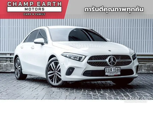 ซื้อรถ mercedes-benz b-class Brabus-b25 มือสอง ราคาถูกที่สุดในตลาดรถมือ ...