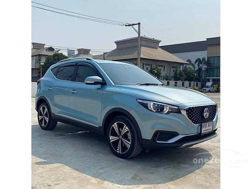 2019 MG ZS 1.5 (ปี 17-21) X SUV for sale on One2car