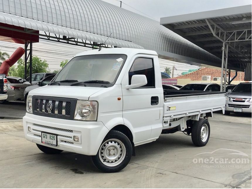 2015 DFM Mini Truck 1.3 (ปี 08-15) Pickup MT for sale on One2car
