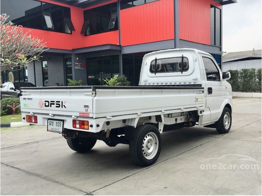 2015 DFM Mini Truck 1.3 (ปี 08-15) Pickup MT for sale on One2car