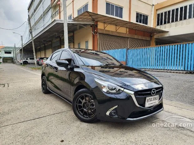 ขายรถ Mazda 2 2018 มือสอง รวมรถ มาสด้า2 มือสอง | One2car