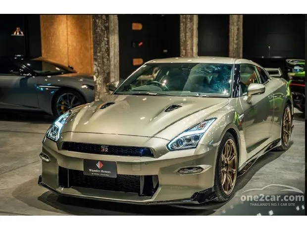 ซื้อรถ Nissan Gt-r มือสอง ราคาถูกที่สุดในตลาดรถมือสองทั่วประเทศ | One2car