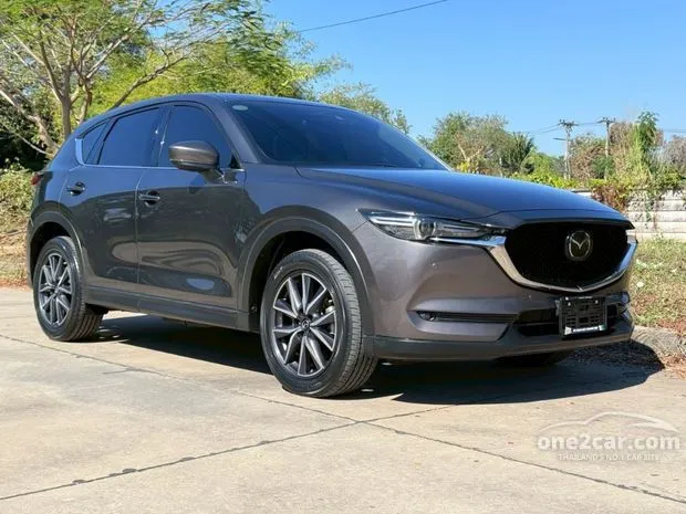 ซื้อรถ Mazda Cx-5 มือสอง ภาคเหนือ ราคาถูกที่สุดในตลาดรถมือสองทั่วประเทศ ...