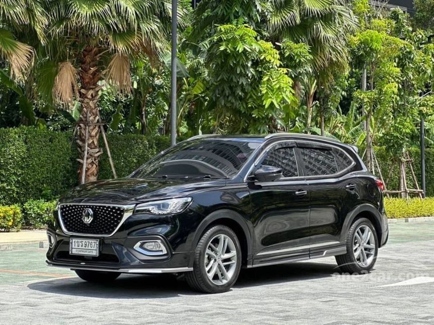 2020 MG HS 1.5 (ปี 19-24) X SUV for sale on One2car