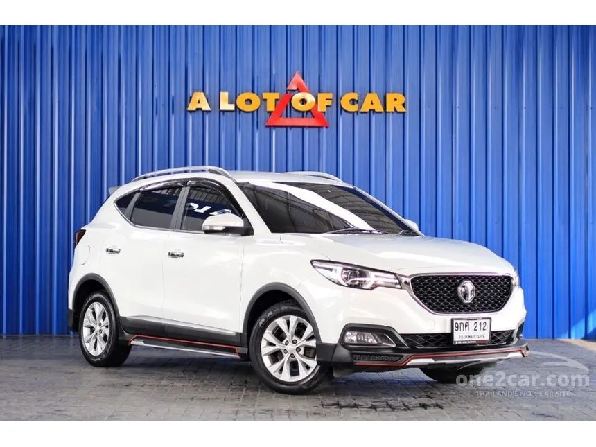 2019 MG ZS 1.5 (ปี 17-21) D SUV for sale on One2car