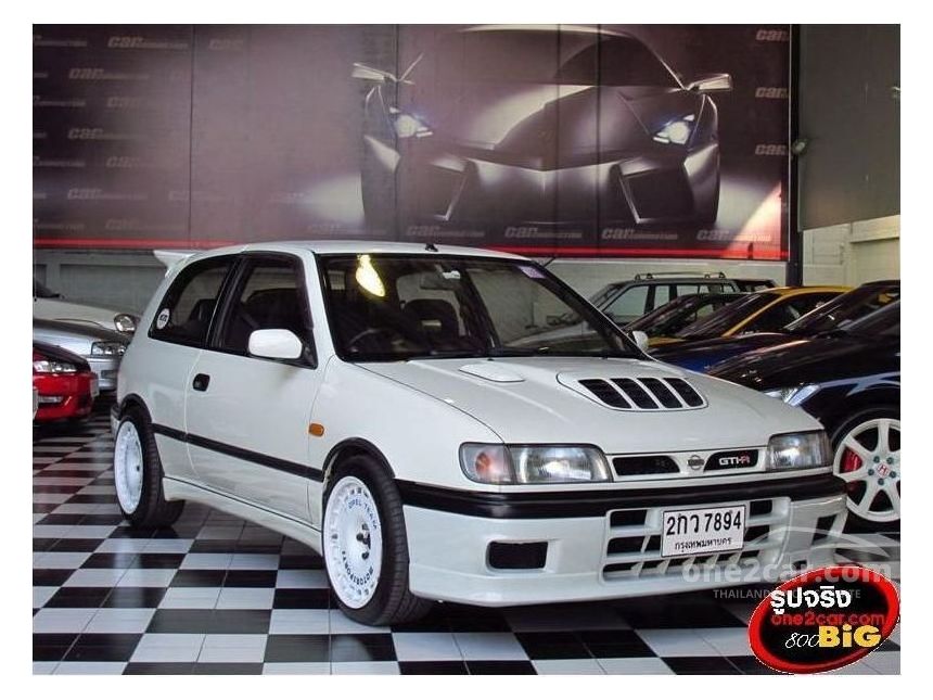 1994 NISSAN PULSAR 2.0 GTi-R MT มือสอง One2car