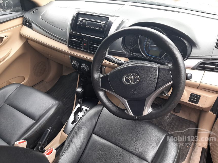Jual Mobil Toyota Limo 2015 1.5 Manual 1.5 di Jawa Barat Manual Sedan ...