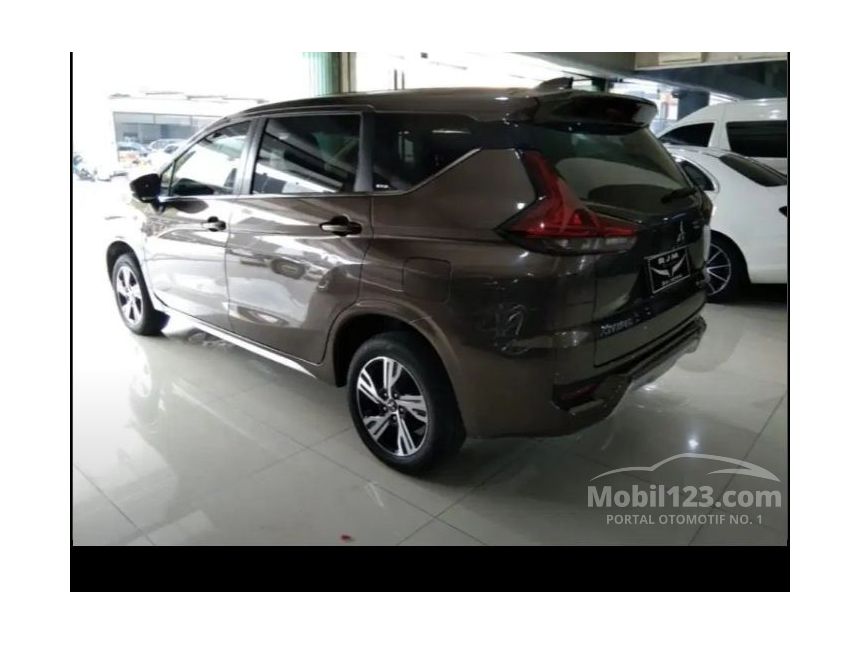 Jual Mobil Mitsubishi Xpander 2020 SPORT 1.5 di DKI Jakarta Automatic ...