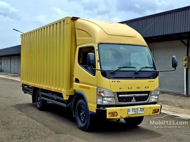 Jual Bus Bekas di Indonesia Harga Murah, Kondisi Terbaik | Mobil123