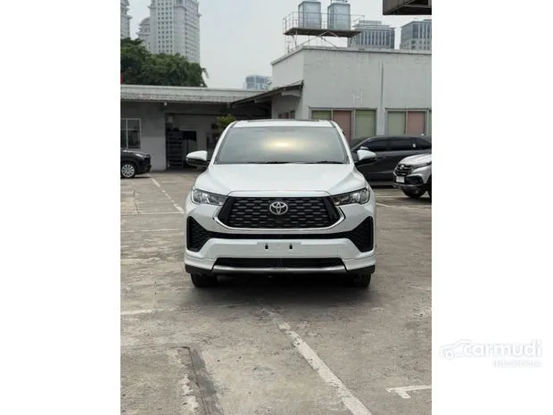 Toyota Kijang Innova Zenix Baru & Bekas Jabodetabek 2026 | Carmudi