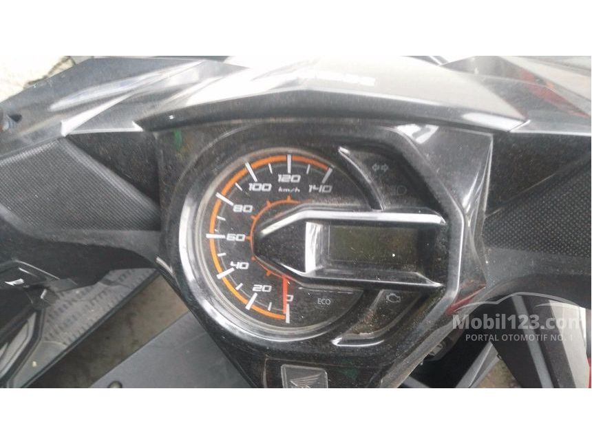 Jual Motor Honda Beat 2016 110 0.1 di DKI Jakarta Automatic Others ...