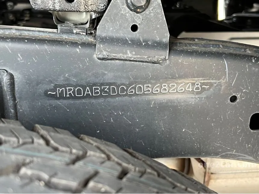 2022 Toyota Hilux Revo 2.4 SMARTCAB Prerunner Rocco Pickup for sale on ...