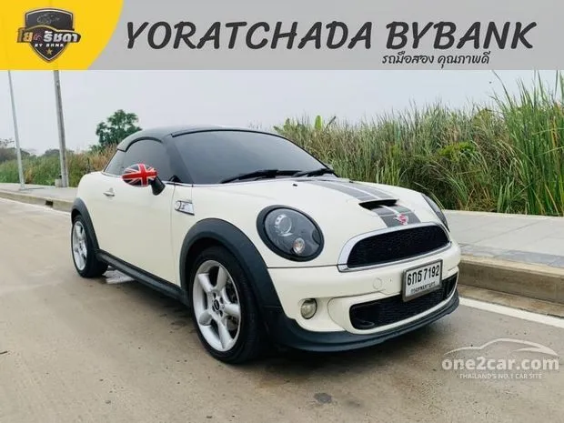 Used Mini Cooper r58, find local dealers/sellers | One2car