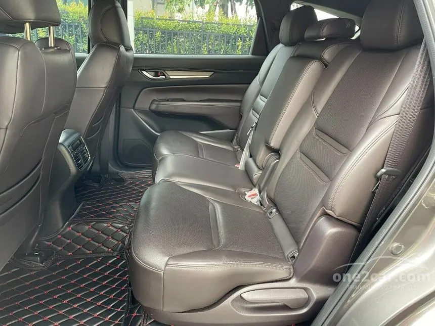 2022 Mazda CX-8 2.5 (ปี 19-25) S SUV for sale on One2car