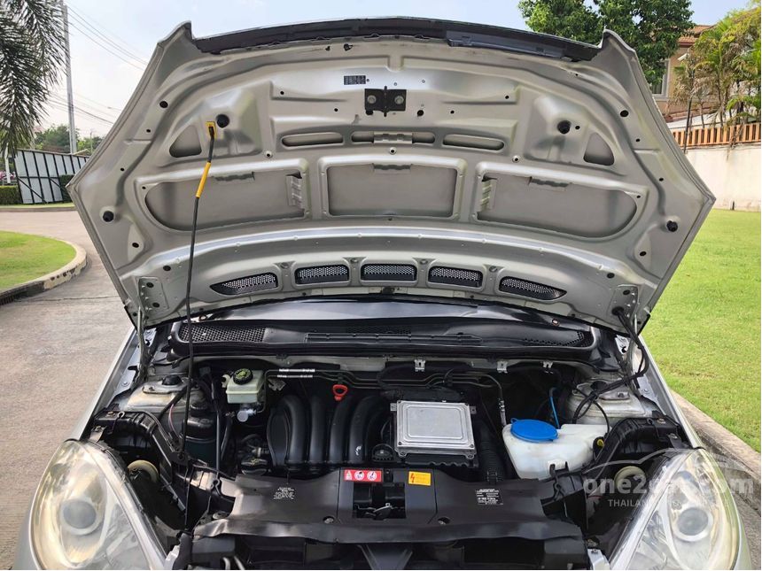 2006 Mercedes-Benz A170 1.7 W169 (ปี 04-12) Avantgarde Hatchback AT for ...