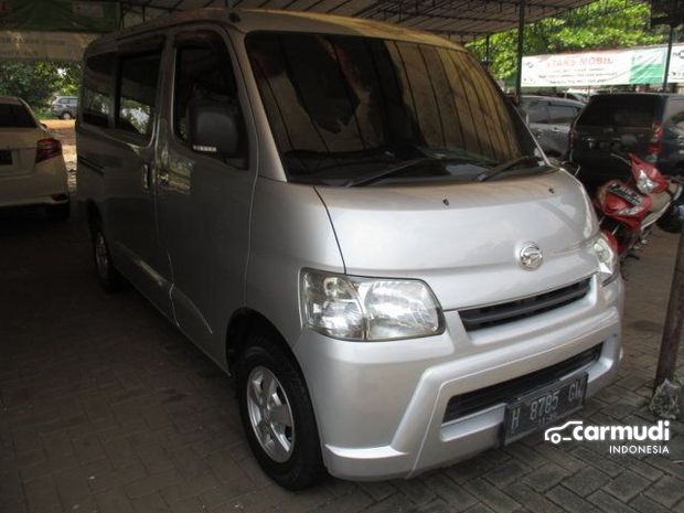 Beli Daihatsu Gran Max MPV Mobil Baru & Bekas, Kisaran Harga - Dari 22 ...
