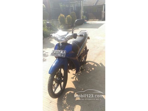 Motor bekas dijual di Indonesia - Dari 26.517 Motor di Mobil123