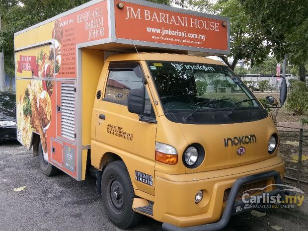 Search 7 Inokom Lorimas Cars for Sale in Malaysia - Carlist.my