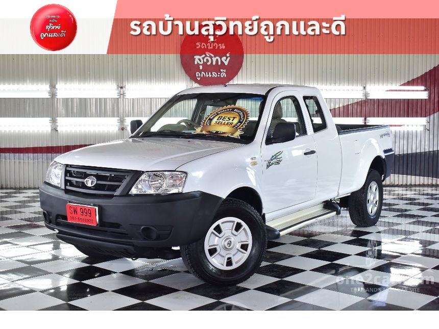 2011 Tata Xenon 2.1 X-TEND CAB HI-TERRAIN CLE Pickup for sale on One2car