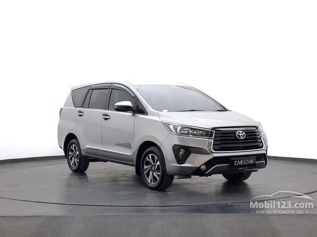 Jual toyota Kijang-innova Solar Bekas di Indonesia Harga Kredit Murah ...