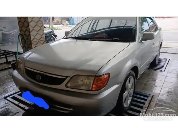 Jual Toyota Soluna Bekas di Indonesia Harga Murah, Kondisi Terbaik ...