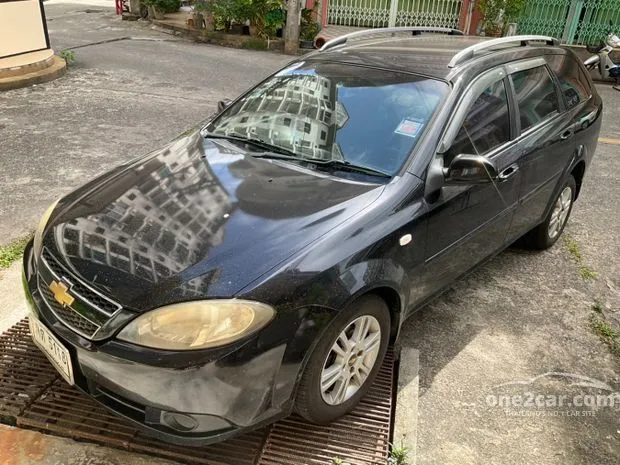 ซื้อรถ Chevrolet Optra มือสอง ราคาถูกที่สุดในตลาดรถมือสองทั่วประเทศ ...