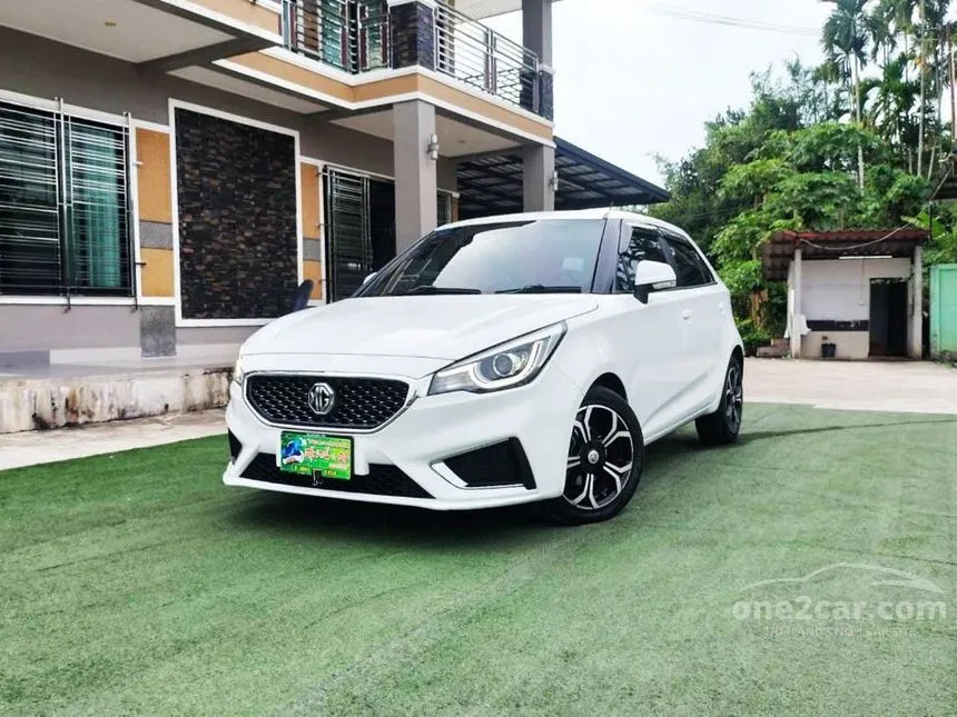 2021 MG MG3 1.5 (ปี 18-22) V Hatchback มือสอง One2car