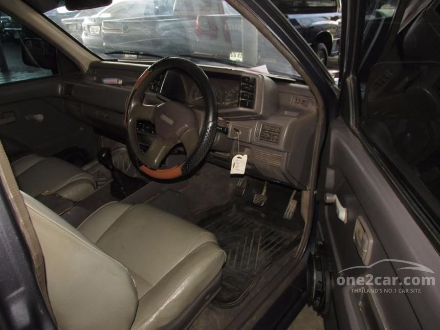 1994 Isuzu TFR มังกรทอง SL 2.5 Pickup for sale on One2car