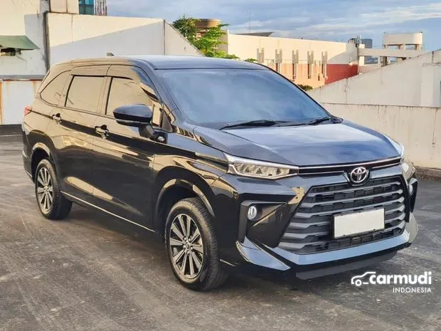 Mobil Bekas Indonesia Bogor Harga Terbaik | Carmudi