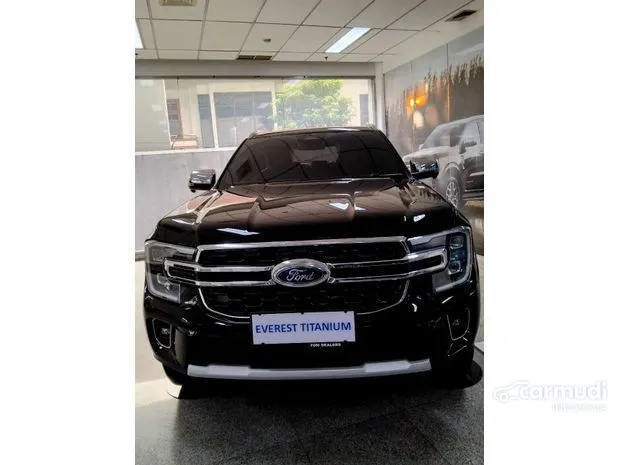 Mobil Baru Indonesia 2025 Harga Terbaik | Carmudi